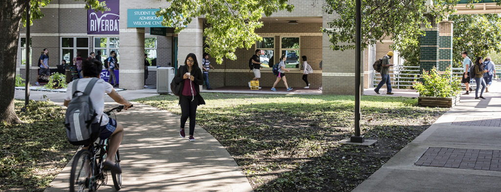 8-Week Classes At ACC | Austin Community College District