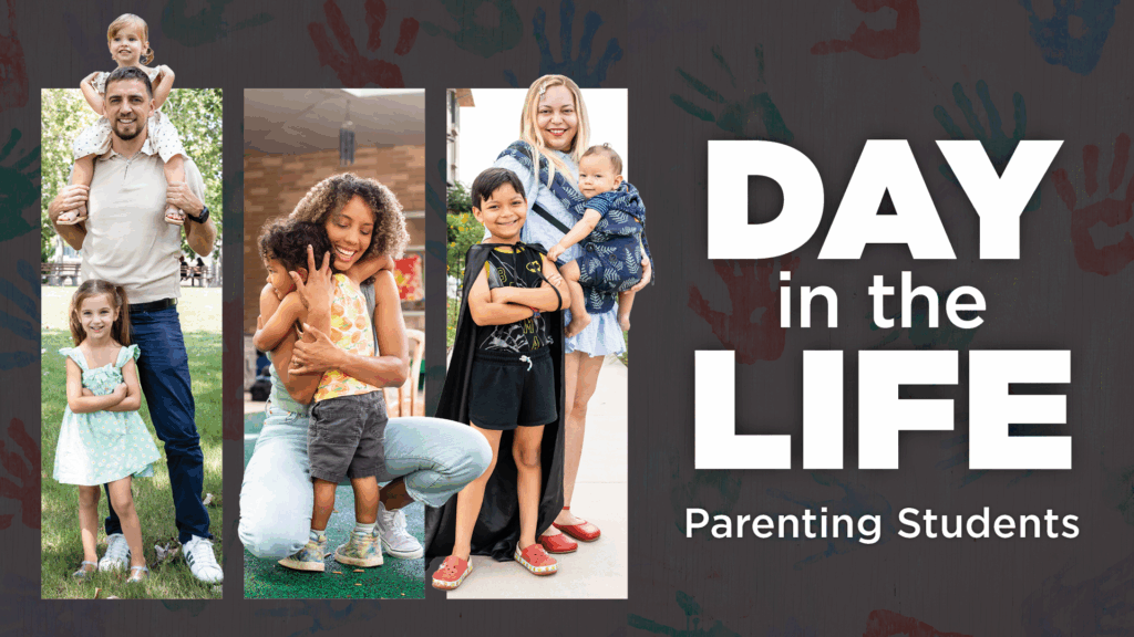 6 Tips For Student Parents To Succeed In College | Austin Community ...