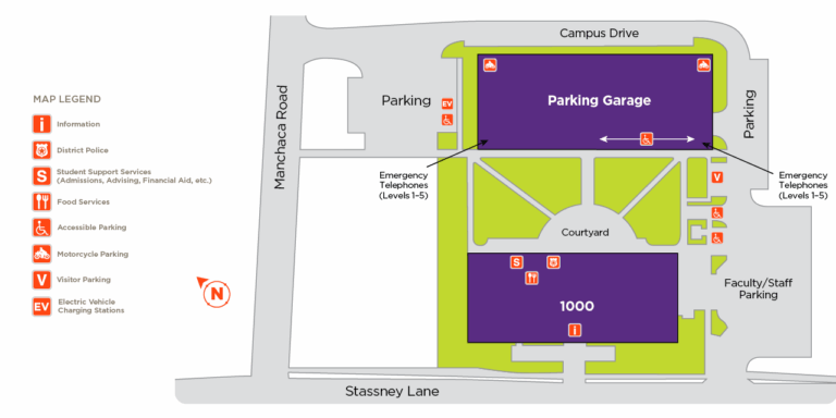 South Austin Campus | Austin Community College District