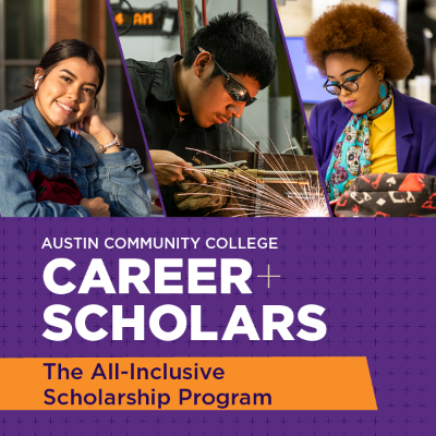 Paying For College | Austin Community College District