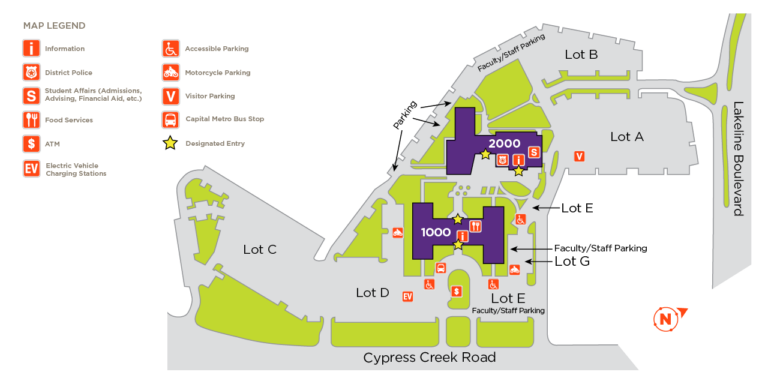 Cypress Creek | Austin Community College District