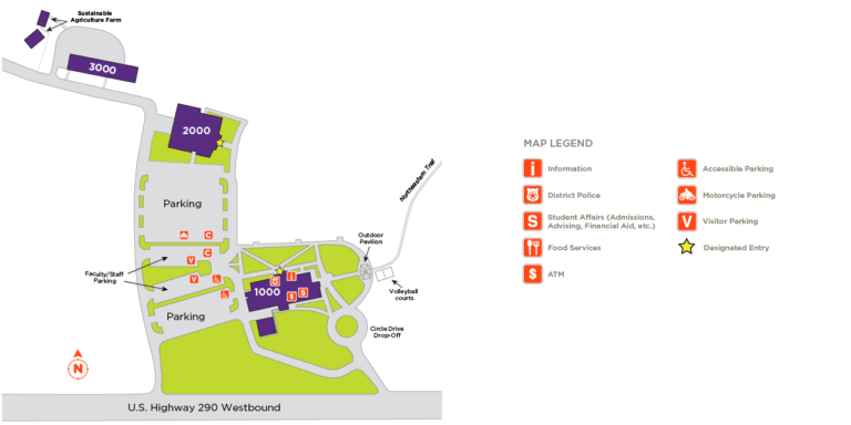 Elgin Campus | Austin Community College District