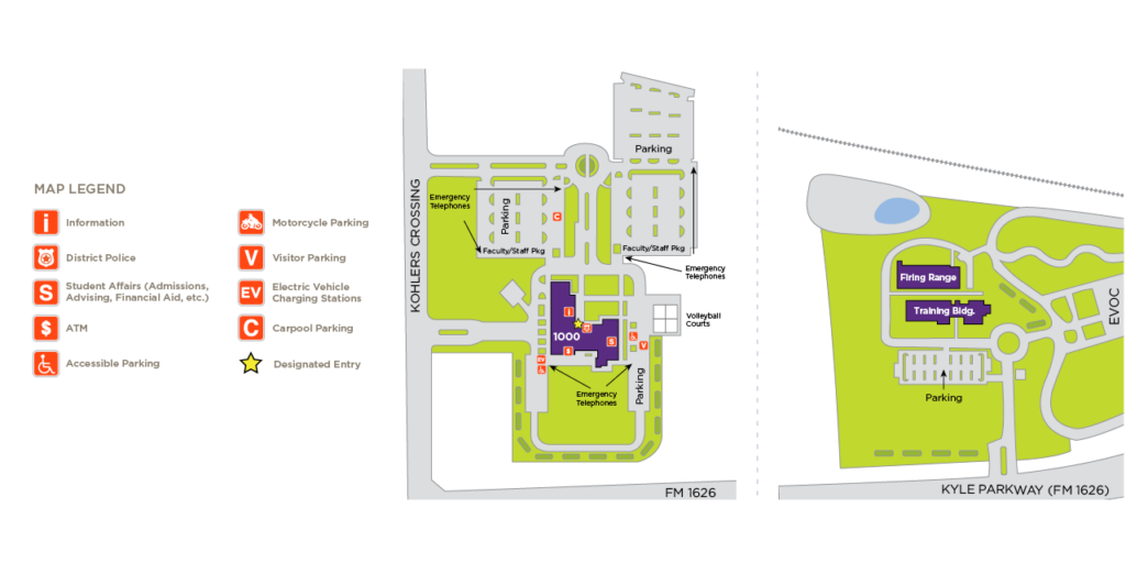 Hays Campus | Austin Community College District