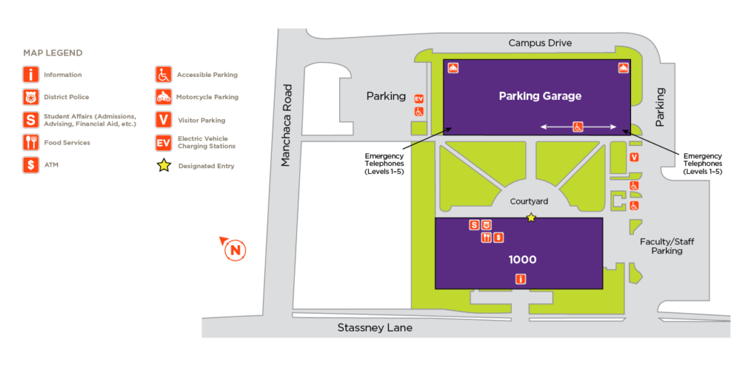 South Austin Campus | Austin Community College District