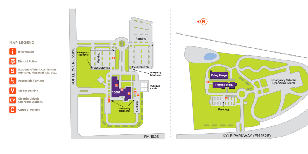 Hays Campus | Austin Community College District
