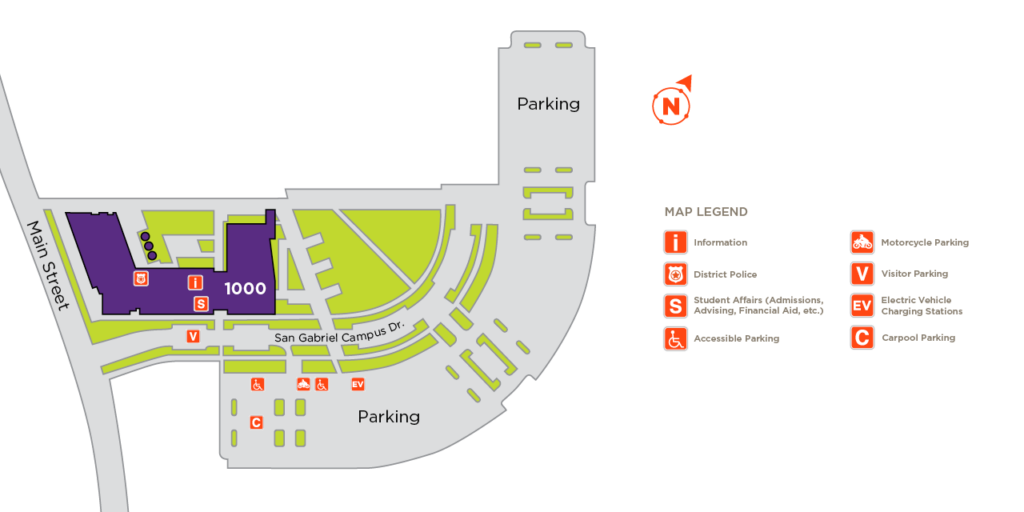 San Gabriel Campus | Austin Community College District