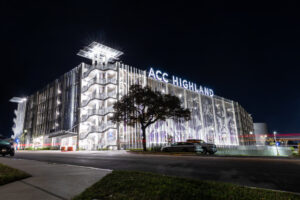 About ACC | Austin Community College District