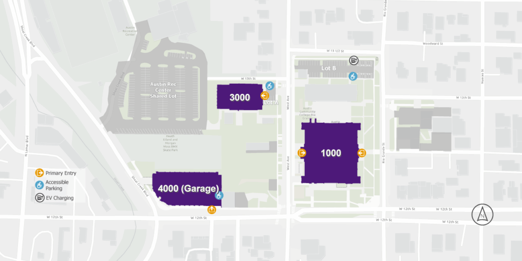 Rio Grande Campus | Austin Community College District