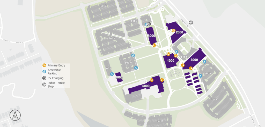 Round Rock Campus | Austin Community College District