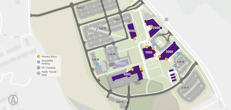 Round Rock Campus | Austin Community College District