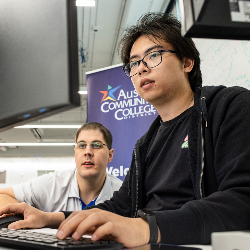 Student Support | Austin Community College District