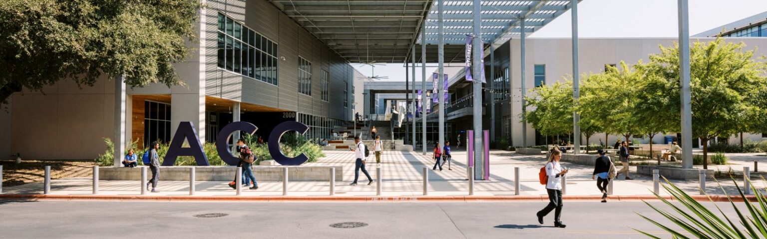 Highland Campus | Austin Community College District