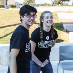 Academic & Career Programs | Austin Community College District