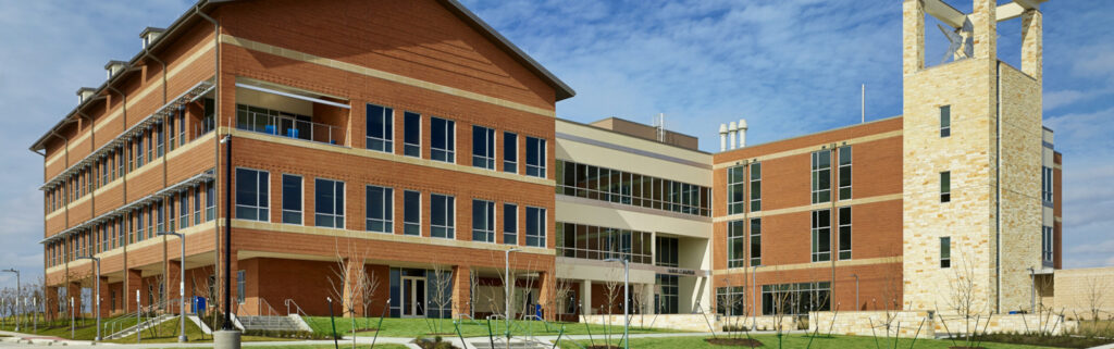 Hays Campus | Austin Community College District