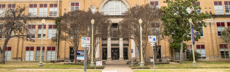 Rio Grande Campus | Austin Community College District