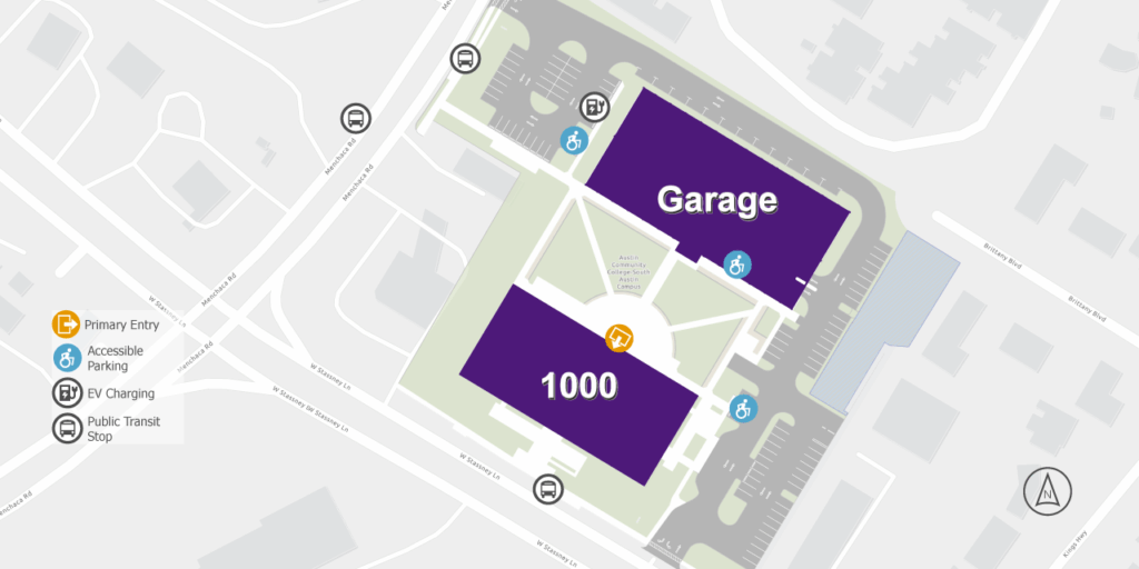 South Austin Campus | Austin Community College District