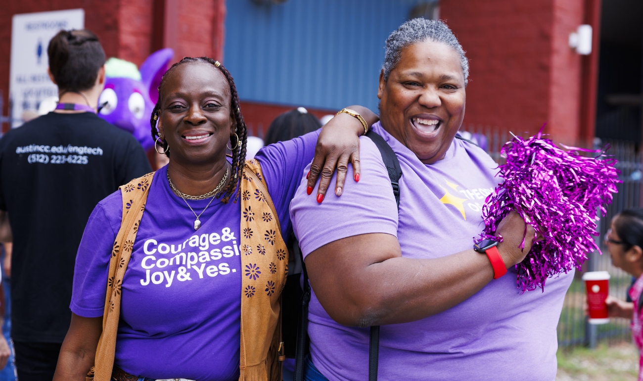 Employment At ACC | Austin Community College District