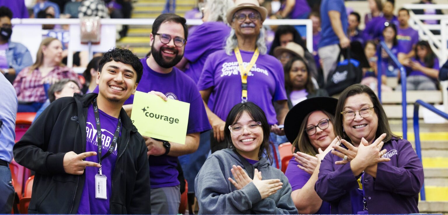 Employment At ACC | Austin Community College District