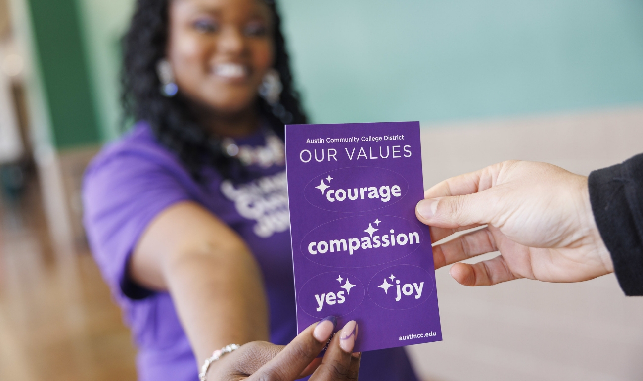 Employment At ACC | Austin Community College District